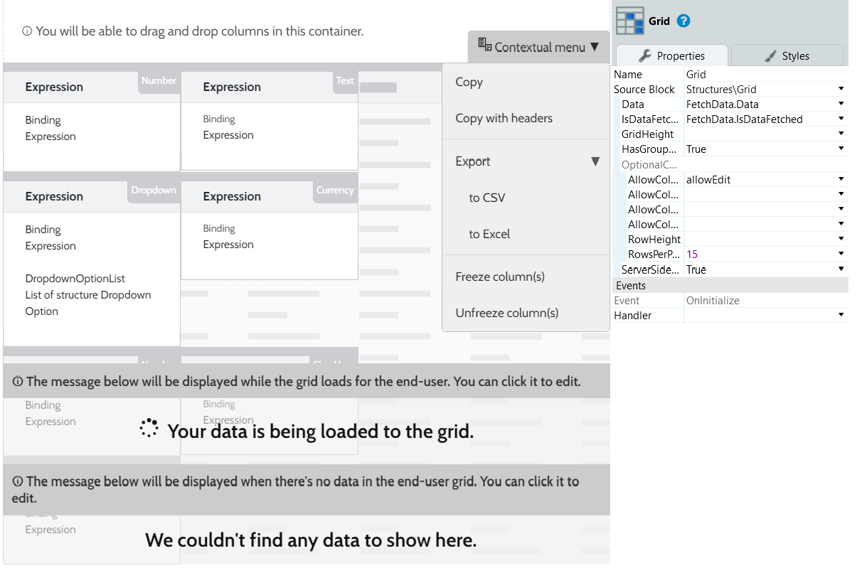 As this approach requires a round trip to the server, it will be ...